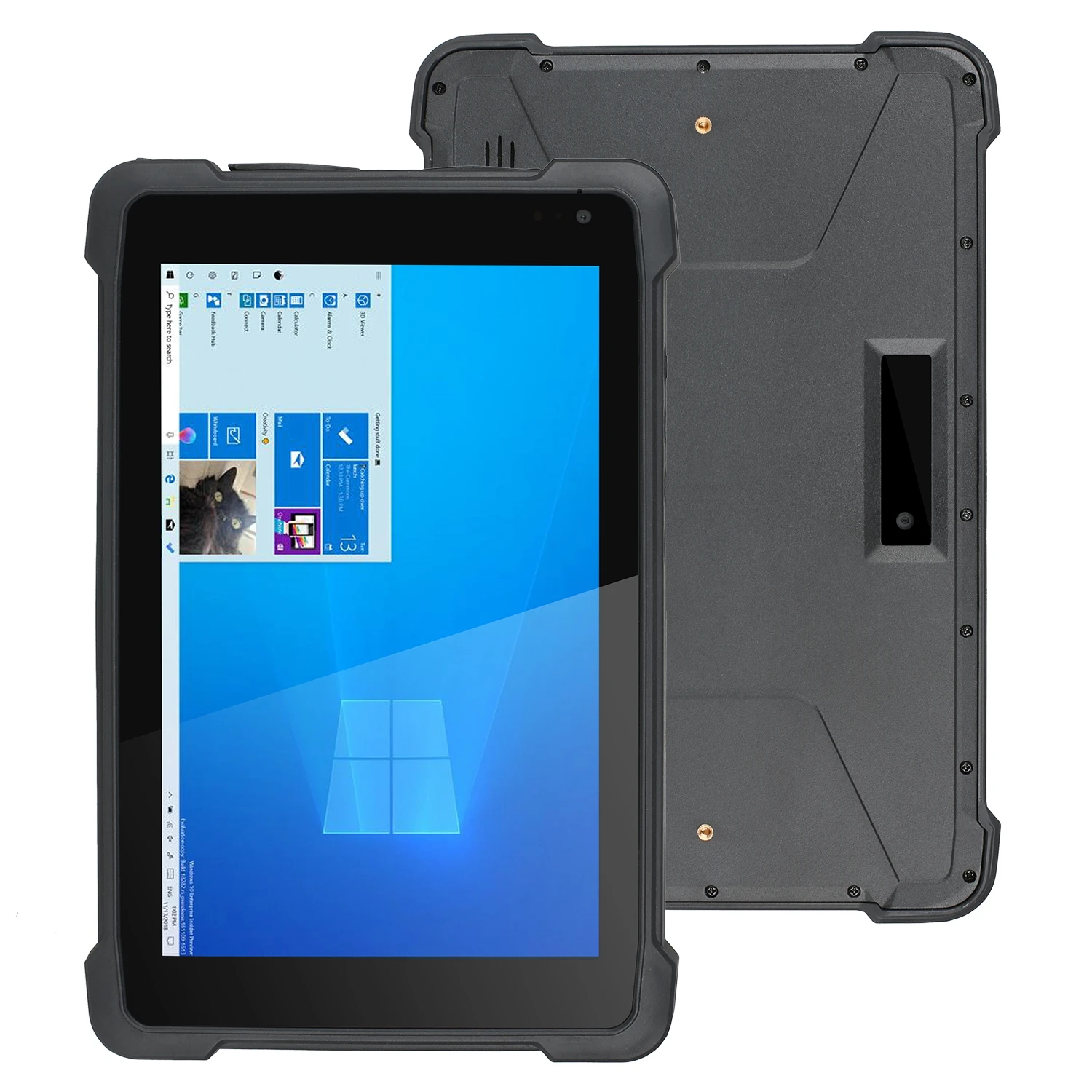 8inch-Inventory-Windows-OS-Industrial-Tablet-Waterproof-IP67-Rugged-LTE ...