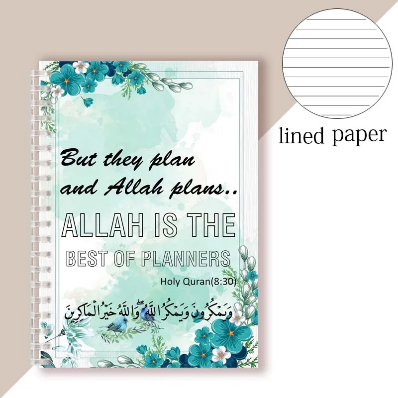 Allah Plan Quotes Islamic Art And Quotes — They Plan And Allah Plans