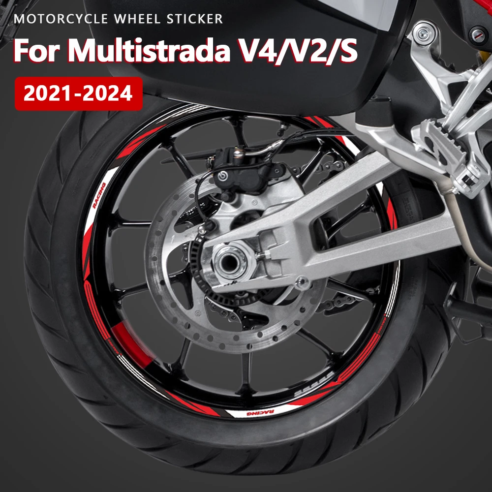 Motorcycle-Wheel-Sticker-Waterproof-Decals-for-Ducati-Multistrada-V4S ...