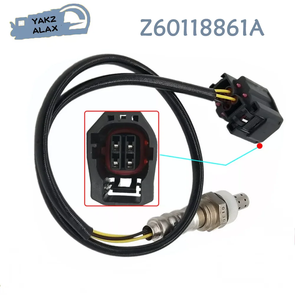 Oxygen Sensor for Mazda 3 BK 1.4L 1.6L 2003 2004 2005 2006 2007 2008 ...