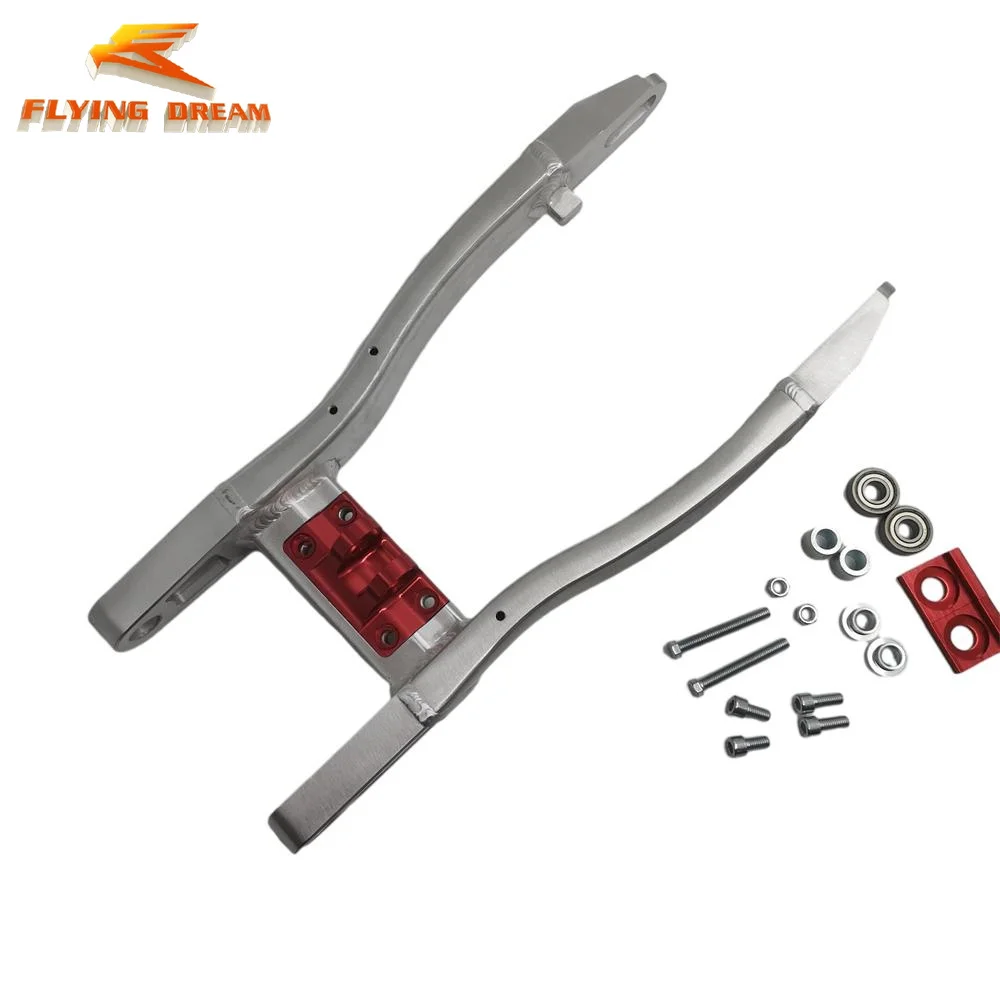 Motorcycle-Steel-Suspension-Rear-Swing-Arm-Pit-Dirt-Bike-Swingarm-Fork ...