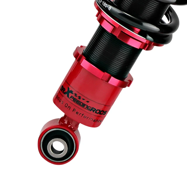 8k 10k Spring Rate Coilovers Coilover Suspension Kit For Toyota Celica ...
