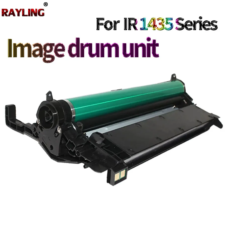 Imagem-Drum-Unit-para-Canon-Use-em-Canon-NPG-68-IR-1435-1435IF-1435P ...