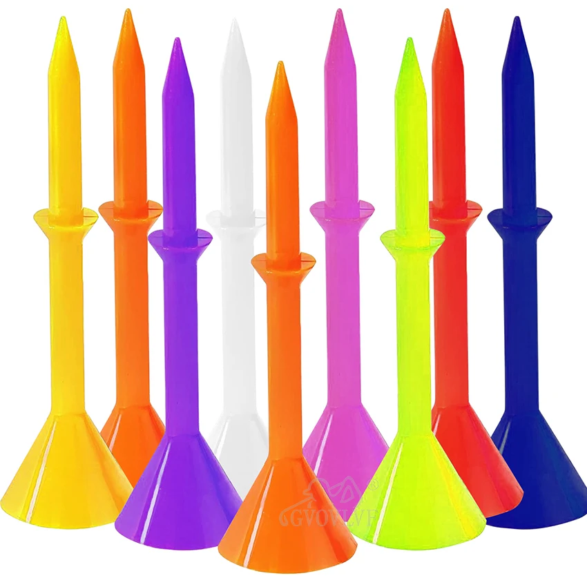 30pcs-One-Pack-Golf-Tees-Plastic-Long-80mm-Cup-Tees-Golf-Plastic-Tees ...