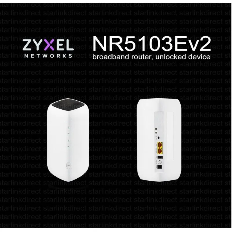 5G-Broadband-Zyxel-NR5103EV2-Wi-Fi-6-SIM-Router-Home-All-Networks ...