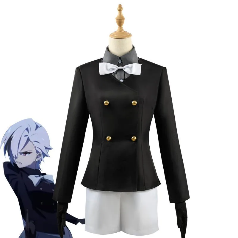 Disfraz-de-Genshin-Impact-Peruere-ropa-para-adolescentes-Snezhnaya ...