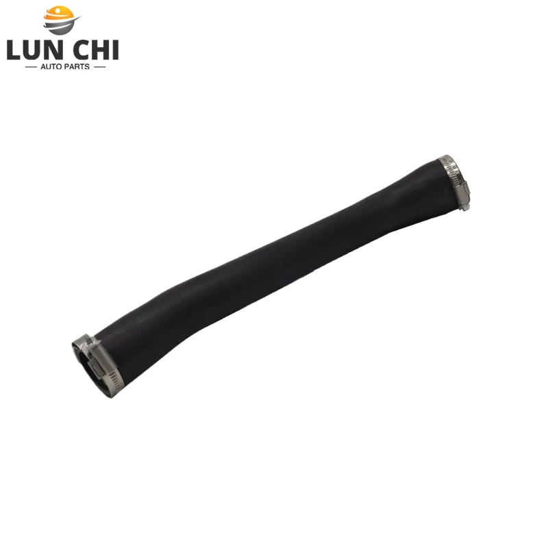 30758467-Automobiles-Intercooler-Turbo-Charge-Air-Hose-Boost-Intake ...