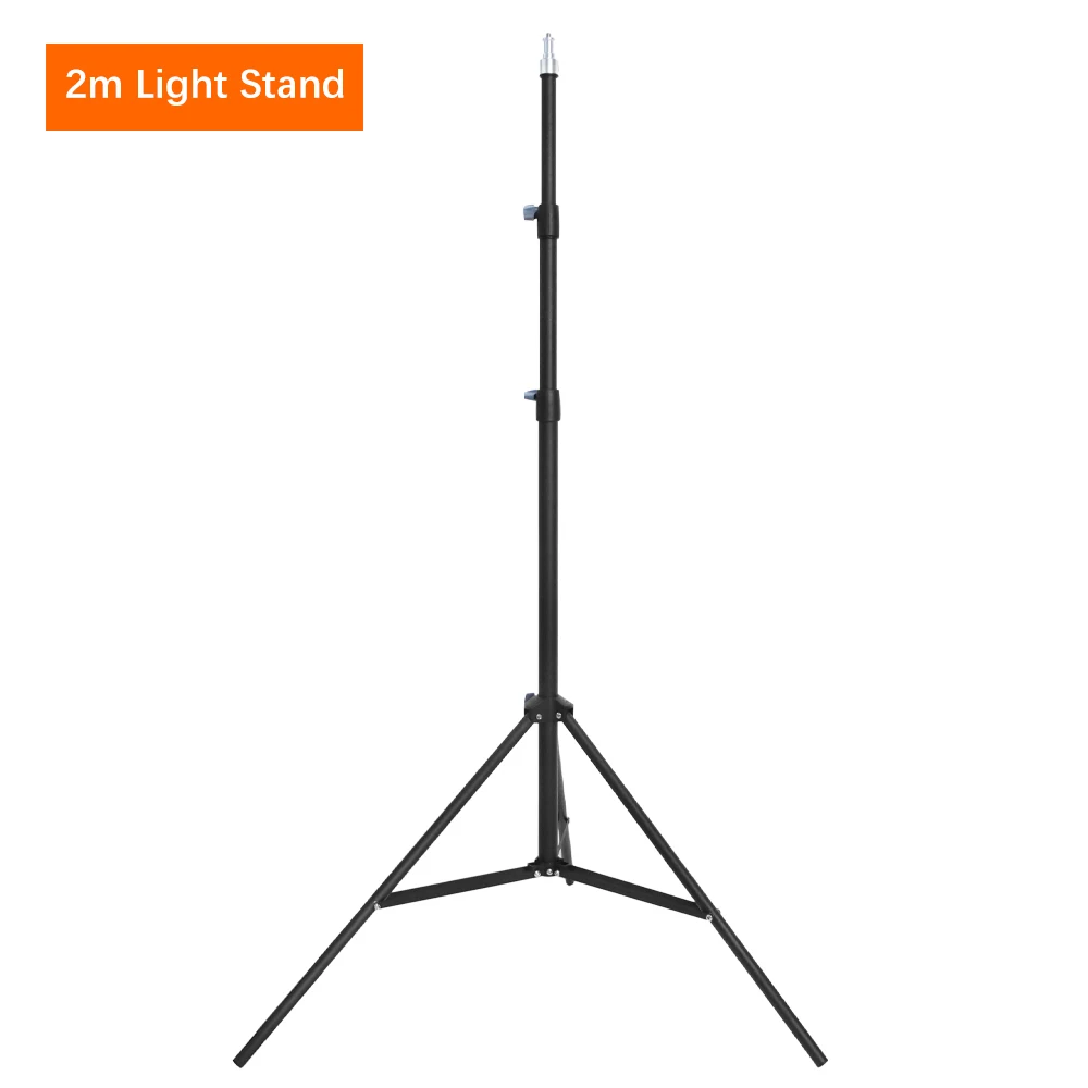 Studio Photography Light Flash Stand | Godox 240fs Wheeled Light Stand ...