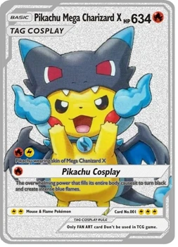 Buy Charizard Pikachu Gx Gmax Vmax Gigantamax Ex Pokemon, 60% OFF