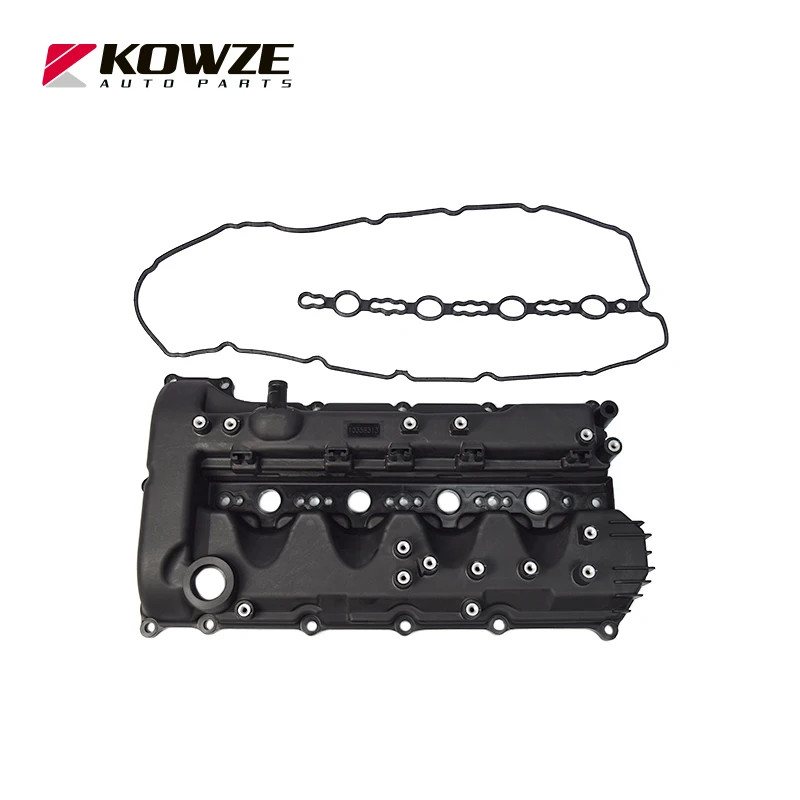 4N15-Engine-Valve-Rocker-Cover-With-Gasket-for-Mitsubishi-L200-Triton ...