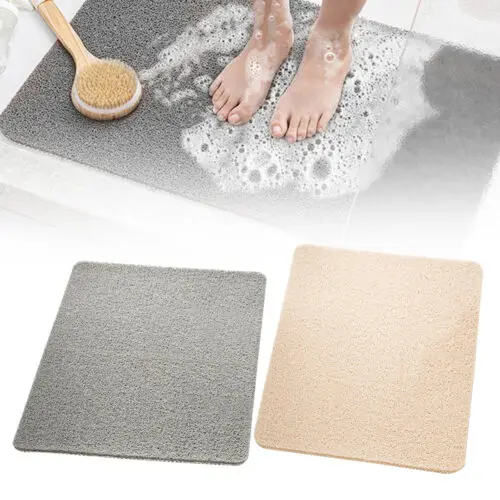 New-Bathroom-Non-Slip-Mat-Rectangular-Shower-Non-Slip-Bath-Mat-Bathroom ...