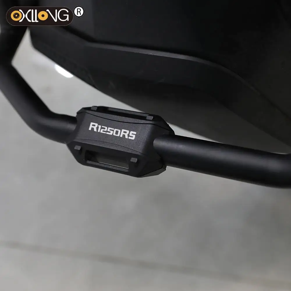 Motorcycle-25mm-For-BMW-R1250R-R1250RT-R1250RS-R-1250-RT-RS-R1250-R ...