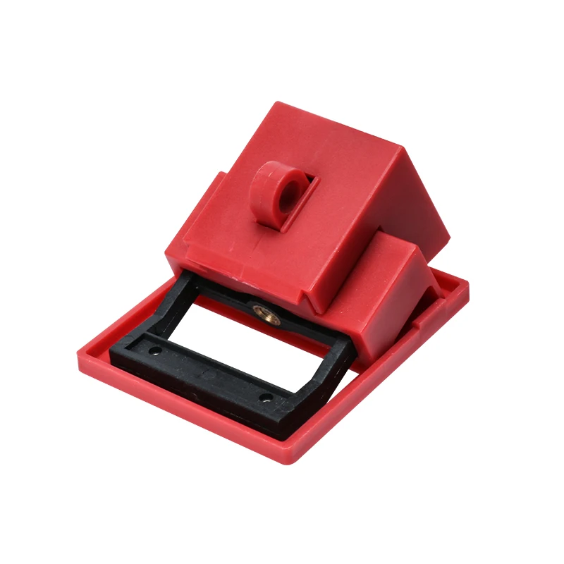 Clamp-on-Moulded-Case-Circuit-Breaker-Lockout-Device-Isolation ...