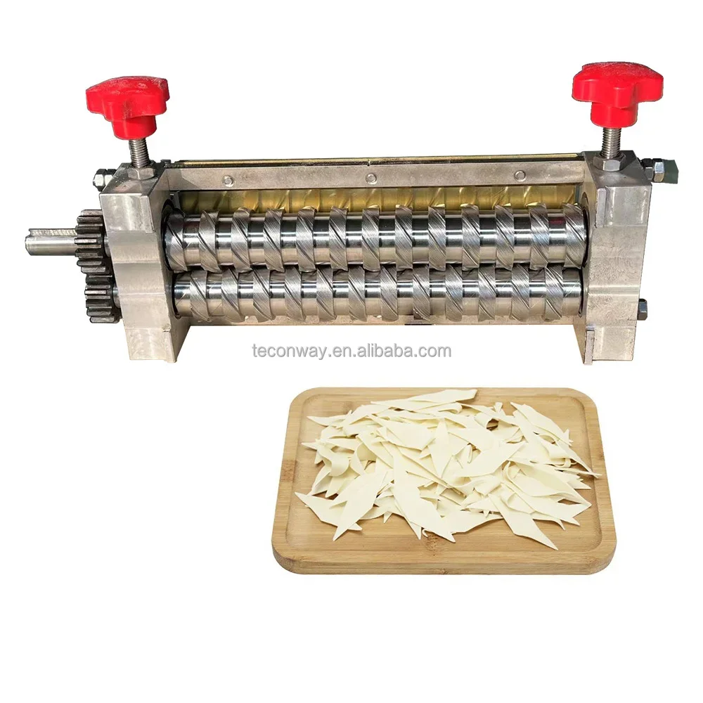 Factory-Food-Grade-Sha-rp-Chow-Mein-Noodle-Cutter-ramen-slitter-for ...