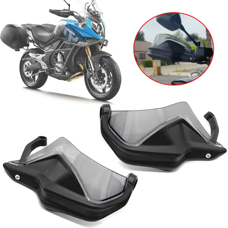 Motorcycle Accessories Handlebar | Cfmoto Motorcycle Accessories - New ...