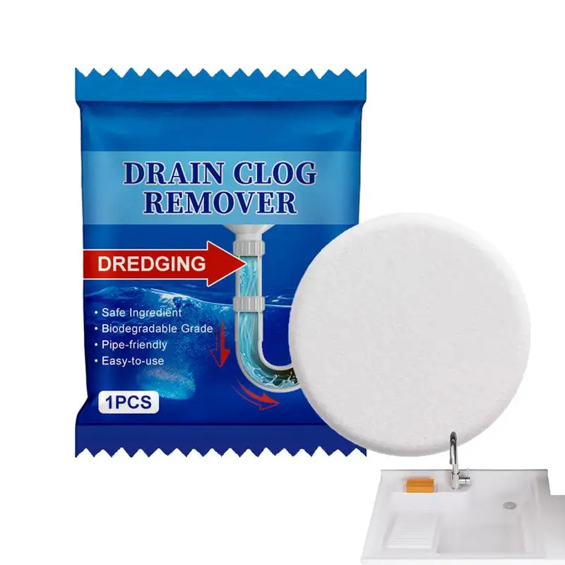 Drain-Cleaner-Drain-Clog-Unblocker-Remover-Cleaner-Sink-And-Toilet ...