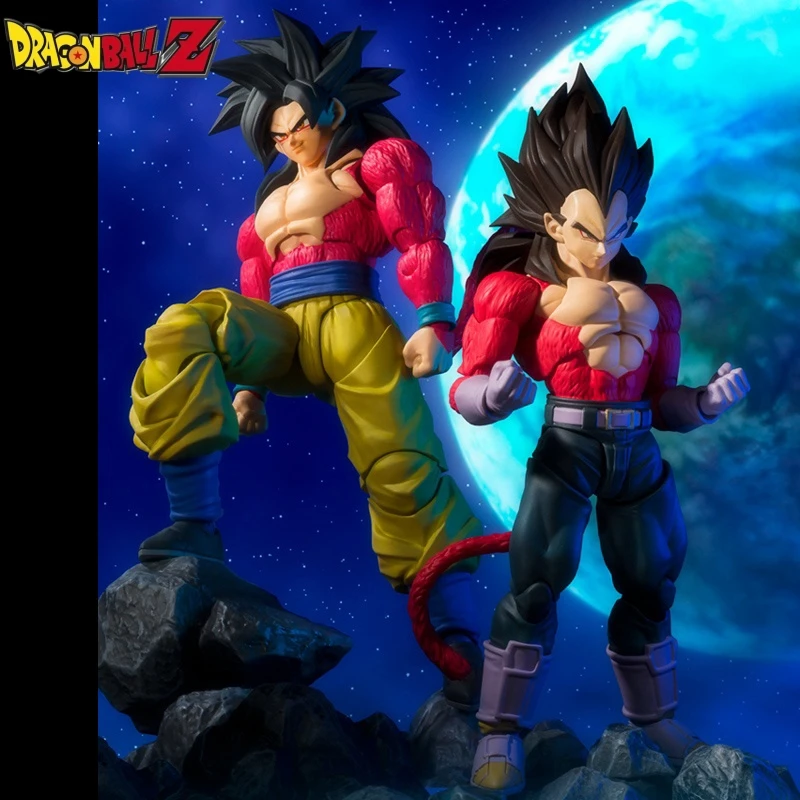 Shf-Dragon-Ball-Anime-Figure-Gt-Super-Saiyan-4-Vegeta-Can-Do-A-Model ...