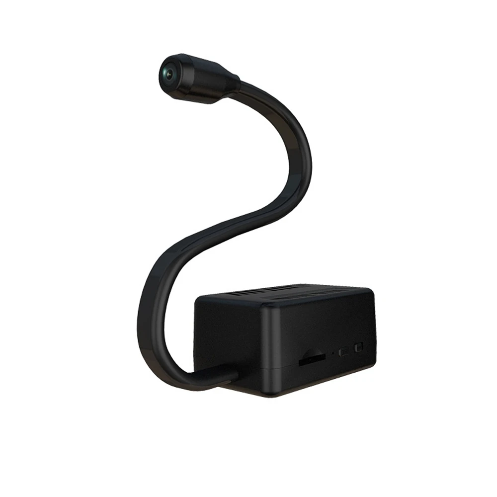 GFI™ 360° Foldable Lens Wireless Mini Camera - Gifts for idea