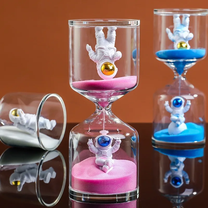 Astronaut-Hourglass-Desktop-Decoration-Astronaut-Timer-Hourglass-Clock ...