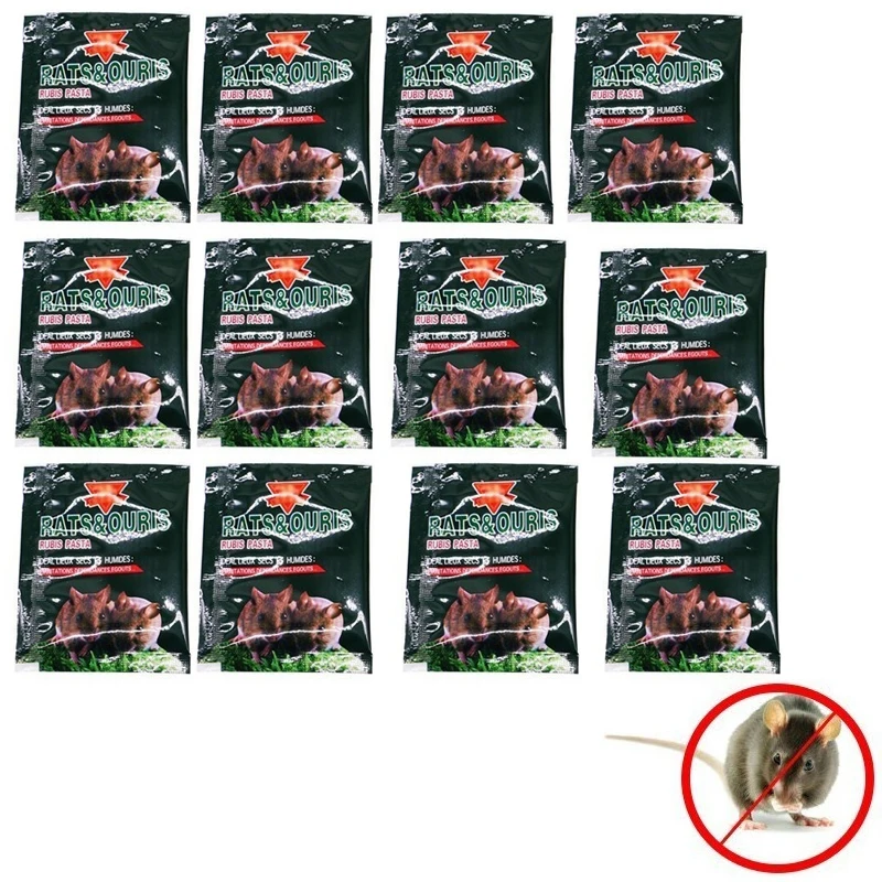 Eficaz-Home-Mouse-Killing-Bait-Rat-P-Repeller-Pest-Contronl-Rat-Pest ...