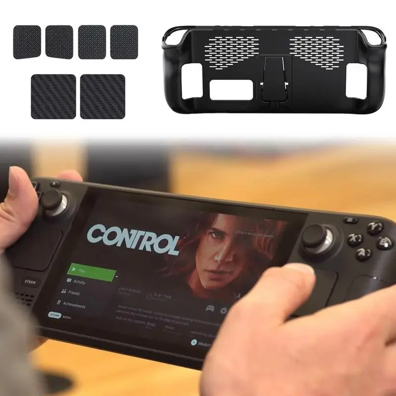 Caso-protetor-para-a-plataforma-de-vapor-com-suporte-tpu-capa-macia ...