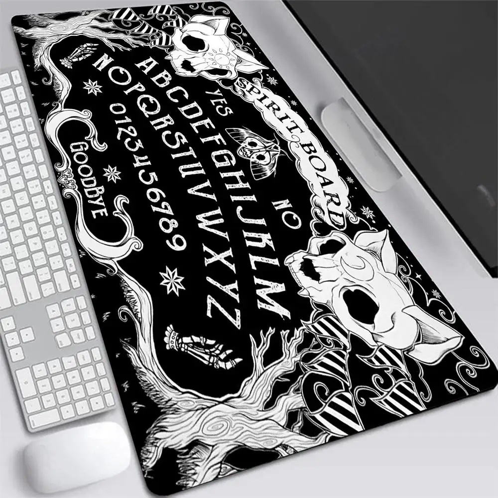 Ouija-Boards-Xxl-Mouse-Pad-Gaming-Accessories-Keyboard-Desk-Mat ...