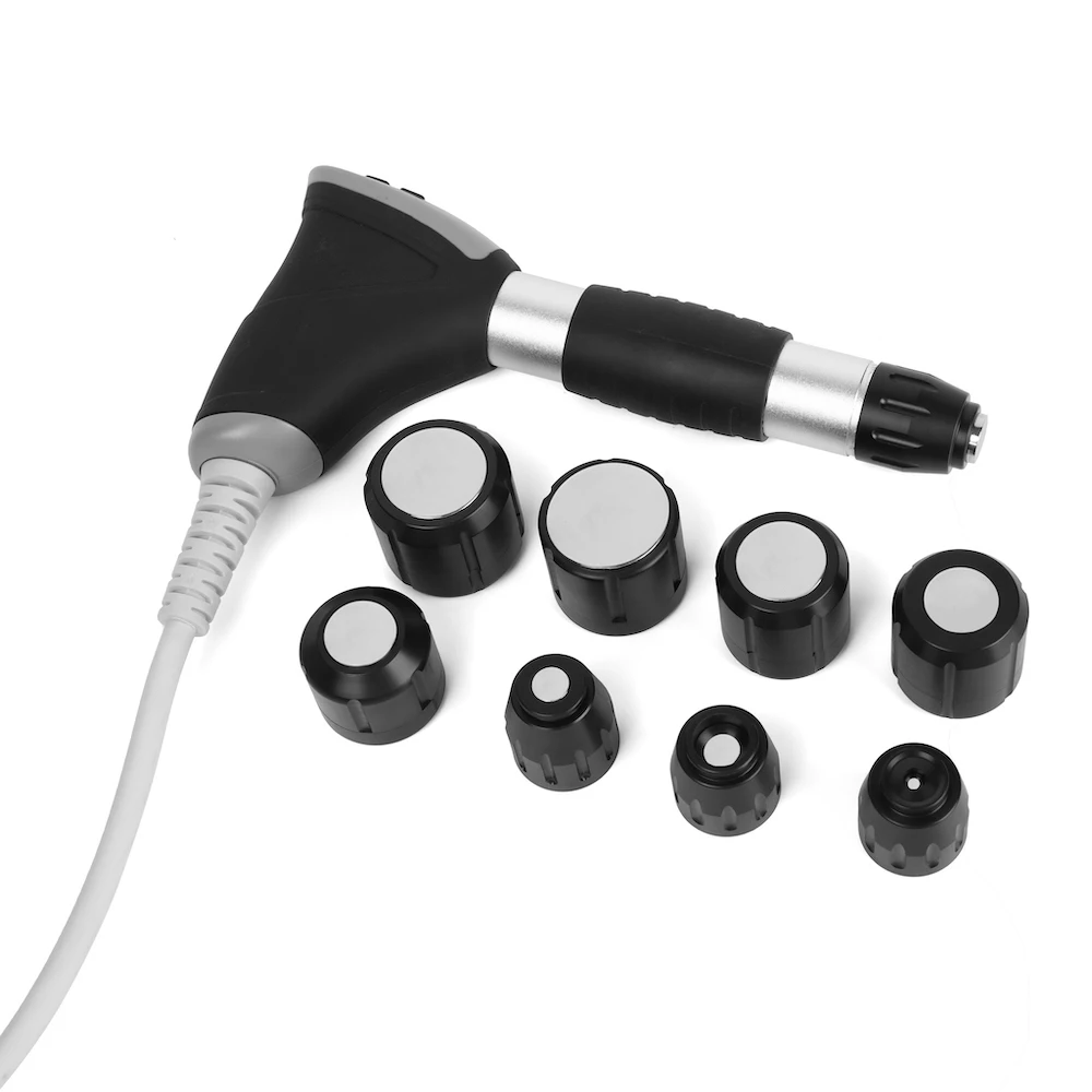 High-Quality-Probe-Directly-Replacement-For-ED-Shockwave-Therapy ...