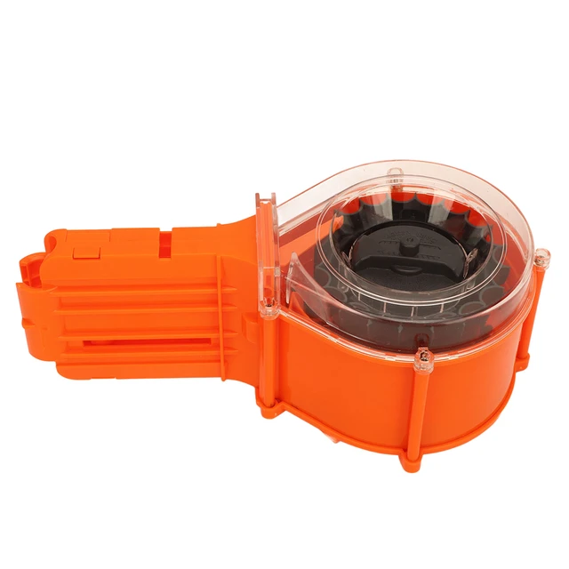 Nerf Drum Mag