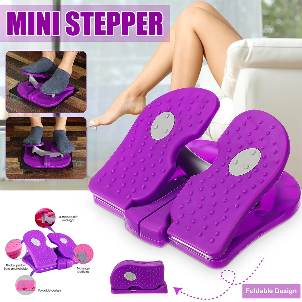 Mini-Stepper-Household-Stepper-Machine-Man-woman-Fitness-Equipment-Mini-Stepper-Machine-Multi ...