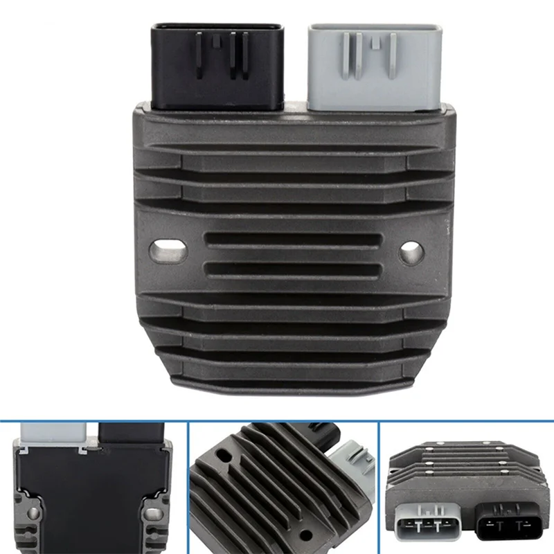 01AA-177000 For CFMOTO ATV QUAD GO KART CF500 CF600 Voltage Regulator ...