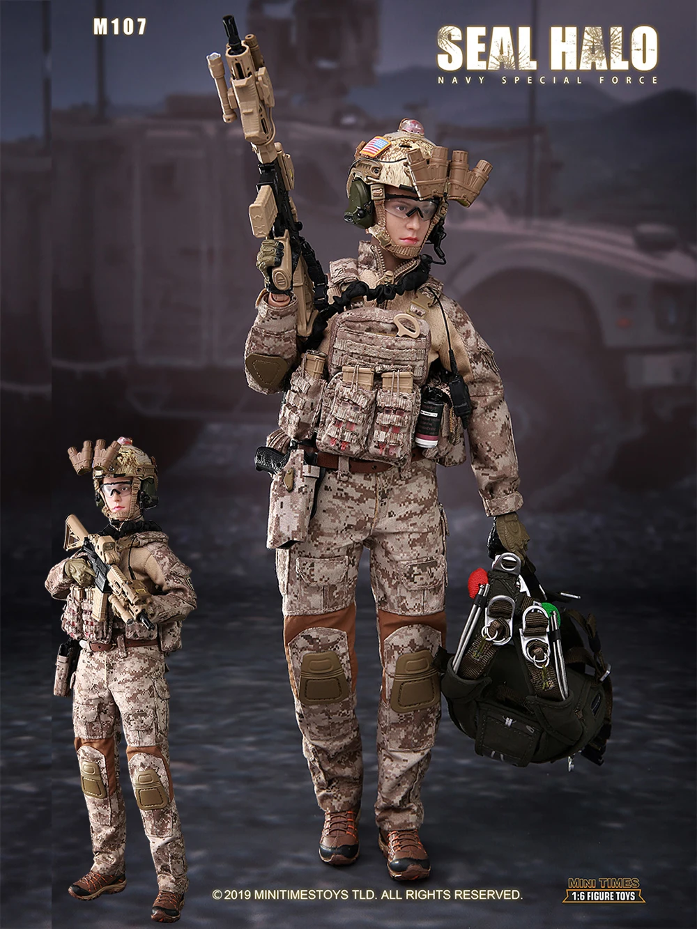 Viikondo-For-a-Especial-da-Marinha-Soldado-Feminino-Minitimes-1-6 ...