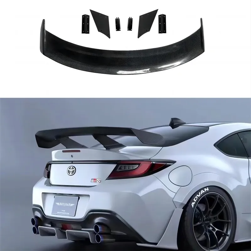 Suitable-for-the-2022-Toyota-GR86-Subaru-BRZ-modified-high-quality ...