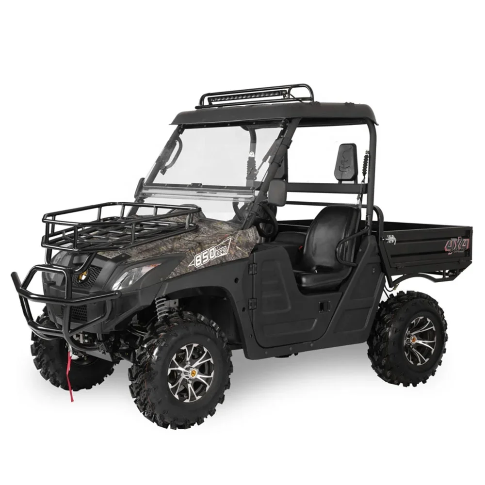 Electric-UTV-15kW-4x4-with-72V-160Ah-LG-Lithium-Battery-Quad-Vehicle ...