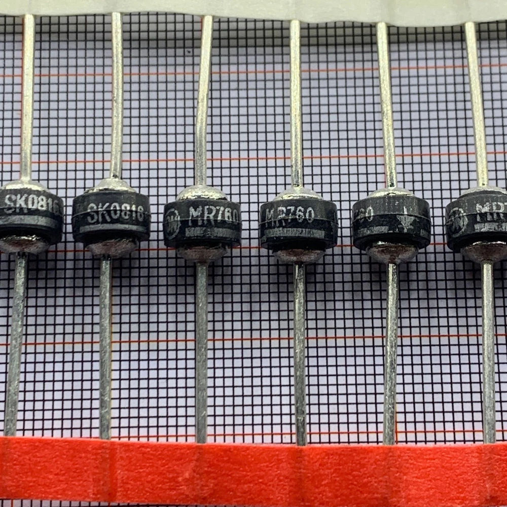 10pcs-full-high-speed-rectifier-diode-MR760-wheel-diode-big-tire ...
