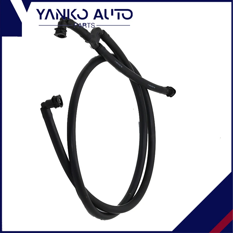 2128600092-Headlight-Washer-Hose-for-Mercedes-E-CLASS-W212-E200-E500 ...