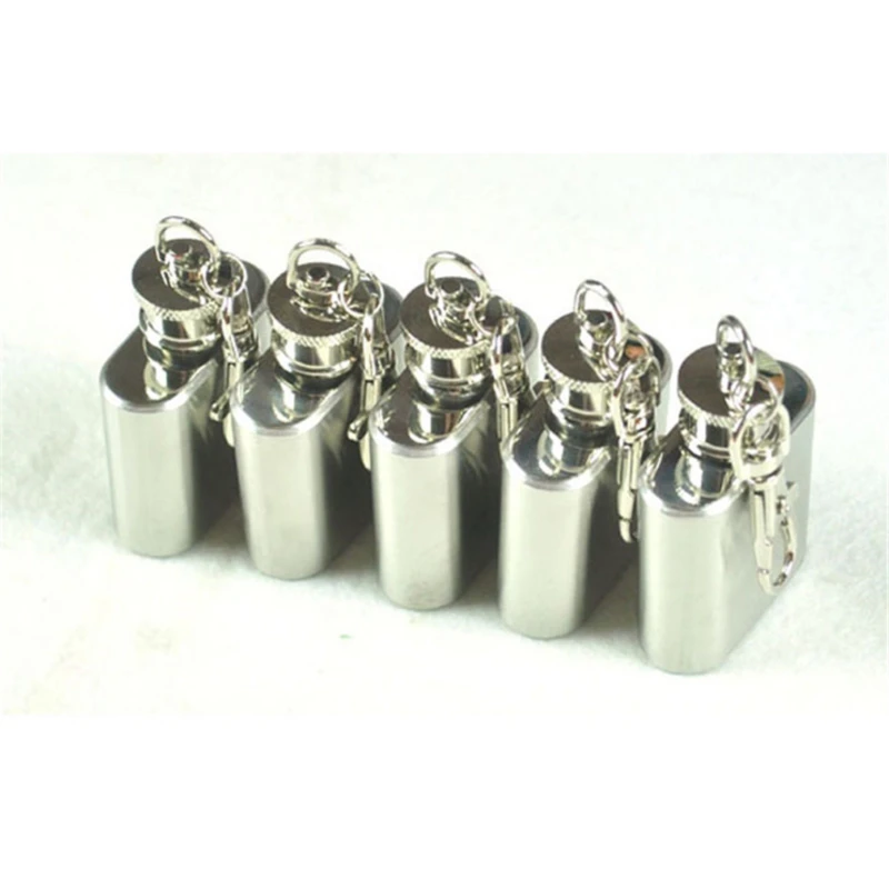 Portable-Mini-Stainless-Steel-Liquor-Hip-Flask-for-Alcohol-Bottle ...