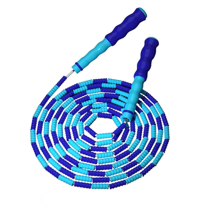 Quick-Jump-Rope-Bamboo-Adjustable-Jump-Rope-Beginners-Sports-Exercise ...