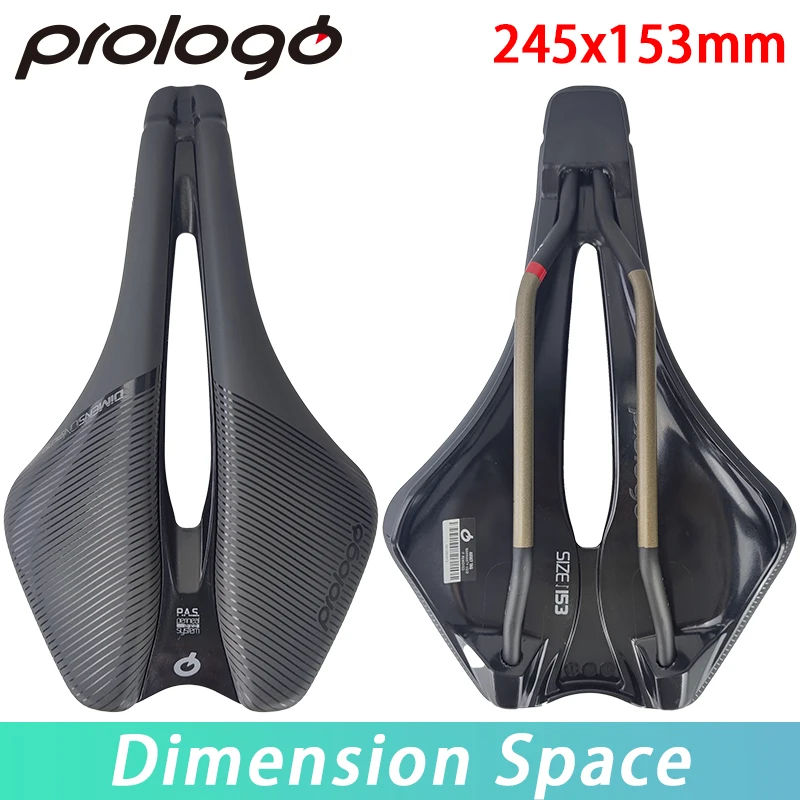 Prologo-Original-Dimension-Space-Bicycle-Saddle-for-MTB-Road-Bike-Triox ...