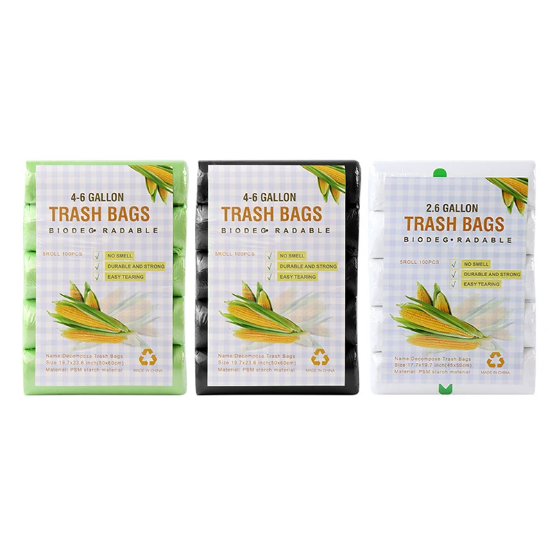 Disposable-Environmentally-Friendly-biodegradable-Garbage-Bags-Kitchen ...