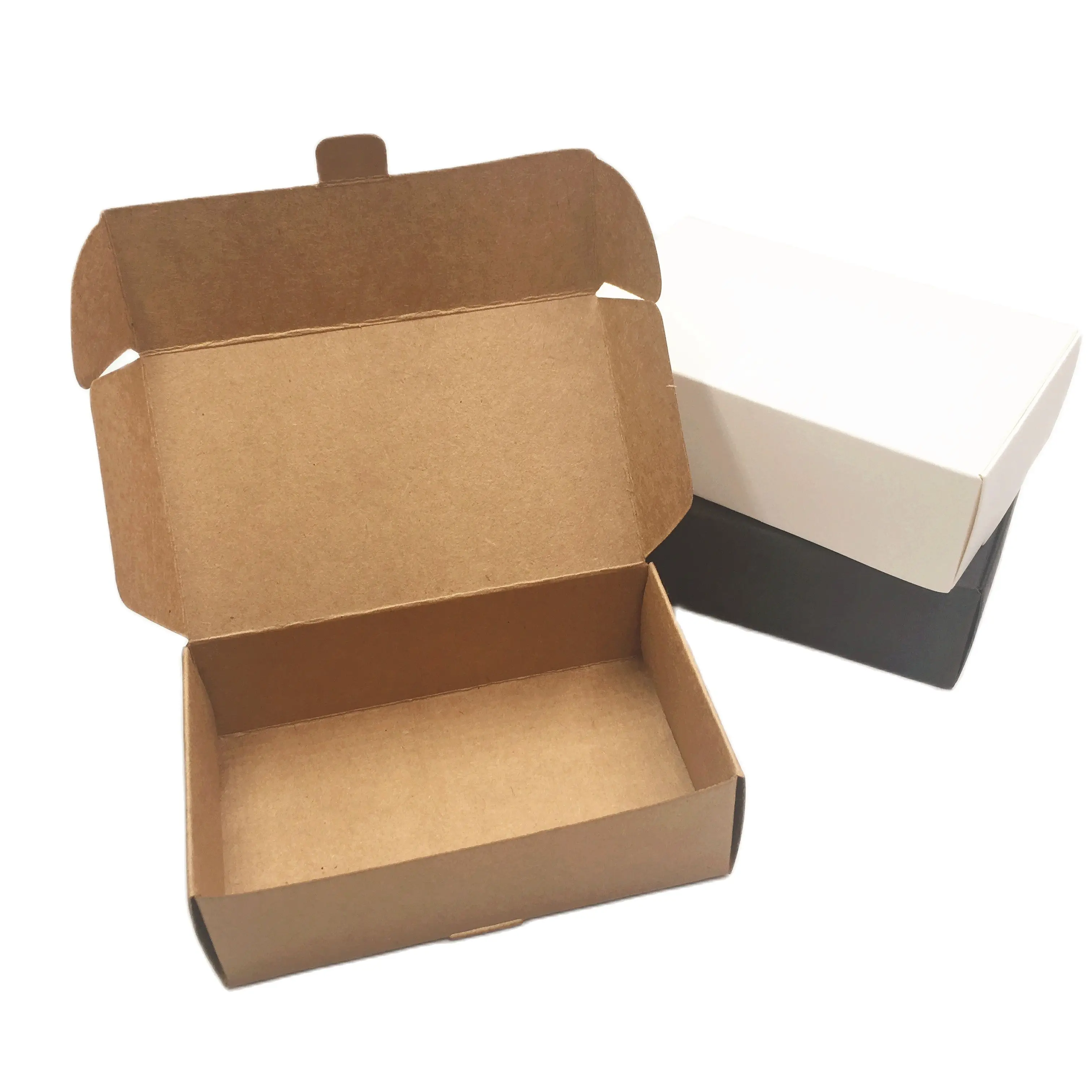 15pcs-DIY-Kraft-Craft-Packing-Paper-Box-Gift-Packing-Box-For-Candy ...