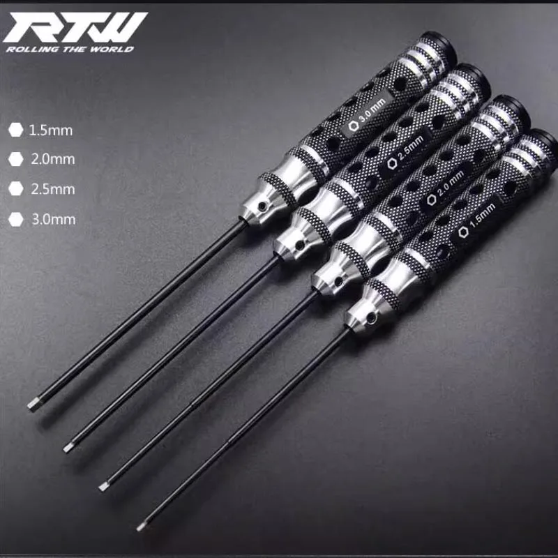 RTW-hex-screwdrivers-hexagonal-screwdriver-tools-1-5mm-2-0mm-2-5mm-3 ...