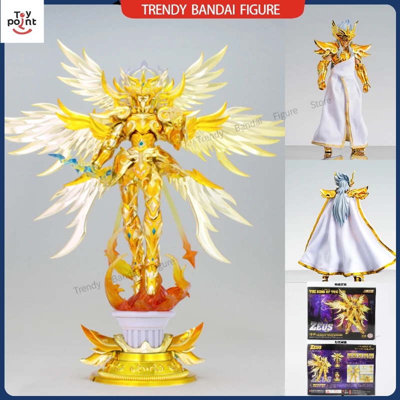 Figura-DE-ACCI-N-DE-TOYPOINT-Zeus-King-Origin-of-The-Stars-figura-de ...