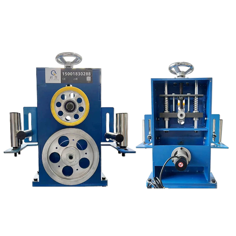 Cable-Meter-Counting-Pulley-Wire-Bobbin-Length-Measuring-Device ...