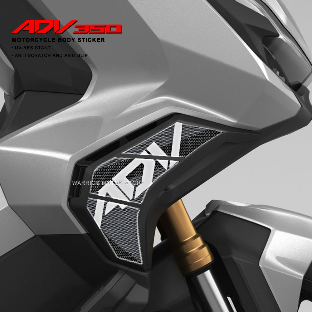 HONDA-ADV-350-ADV-350-2022-2023-i-in-motosiklet-v-cut-Sticker-su-ge ...