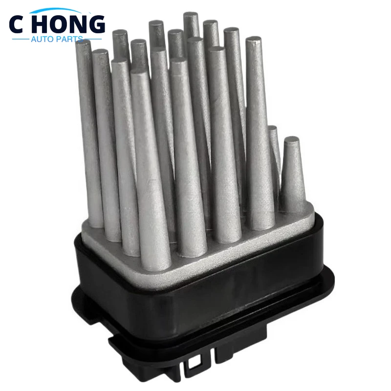 1808441 90566802 52488536 13124716 Air Conditioning Blower Motor ...