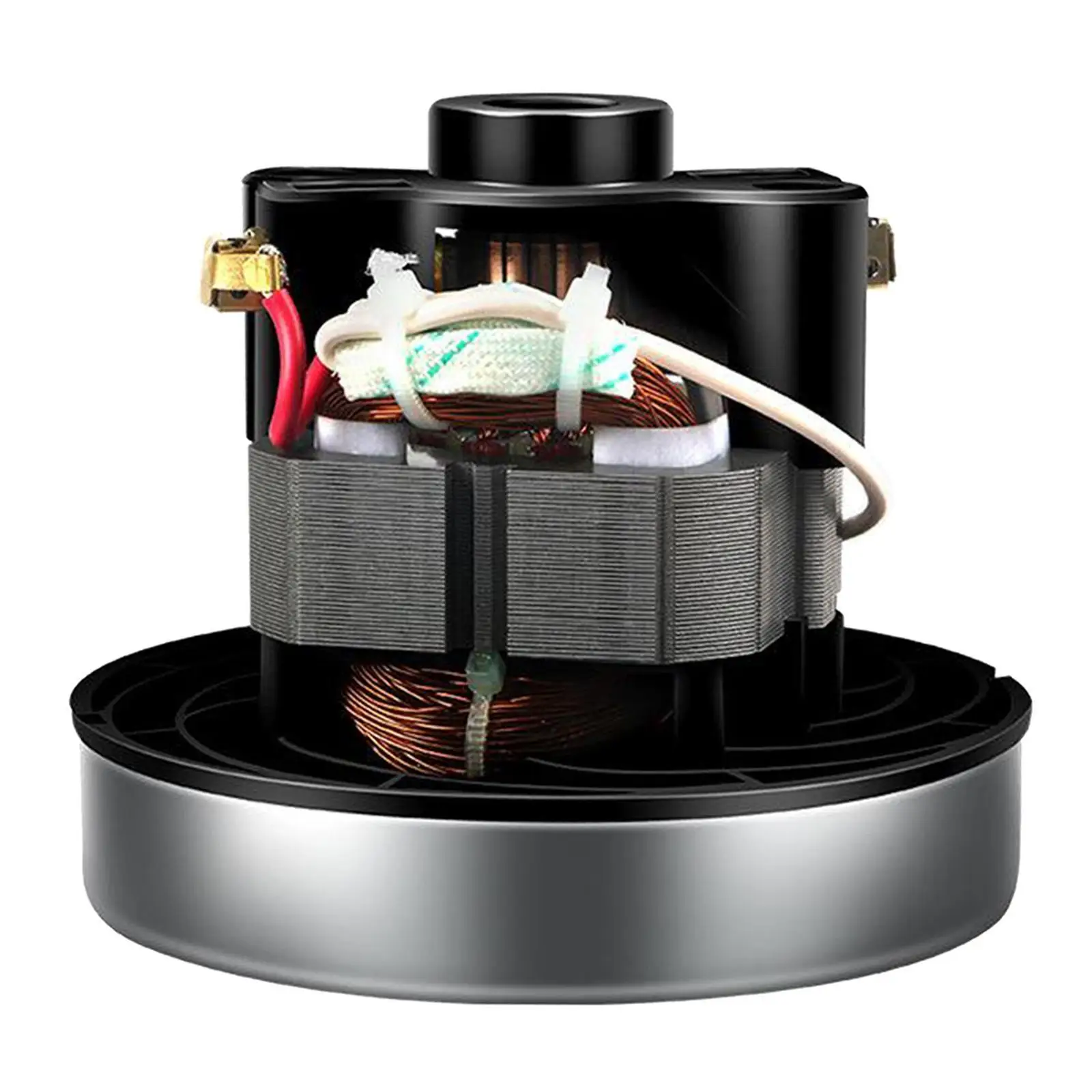 Vacuum Cleaner Motor Vacuum Cleaner Spare Parts Power: 800W 220V ...
