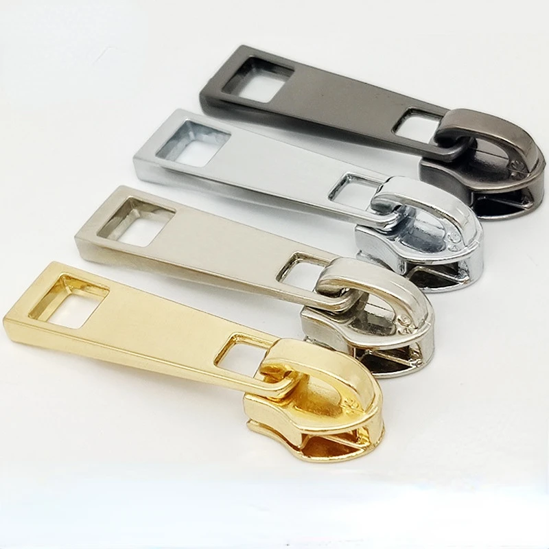 3PCS-5-Zinc-Alloy-Zipper-Sliders-for-Nylon-Zippers-High-Quality ...