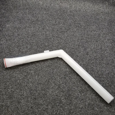 Wagner-manual-spray-gun-PEM-X1-inner-powder-pipe-L-shaped-inner-lining ...