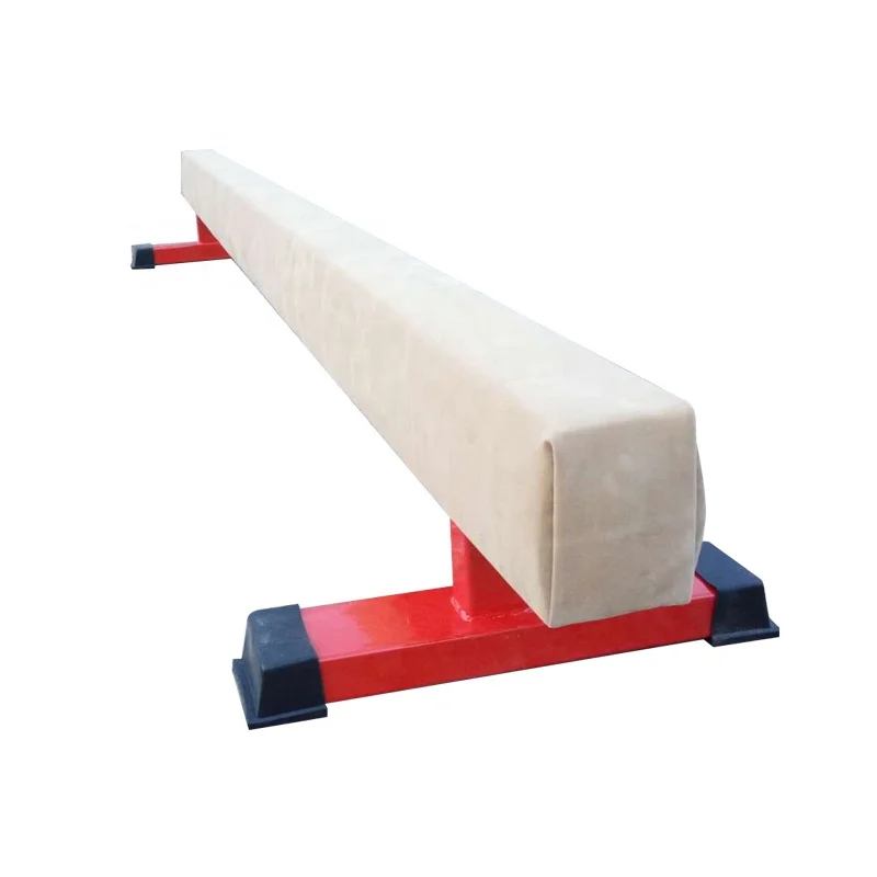 Feixe de Equilíbrio Ajustável para Ginástica - Equipamento Ideal para ...