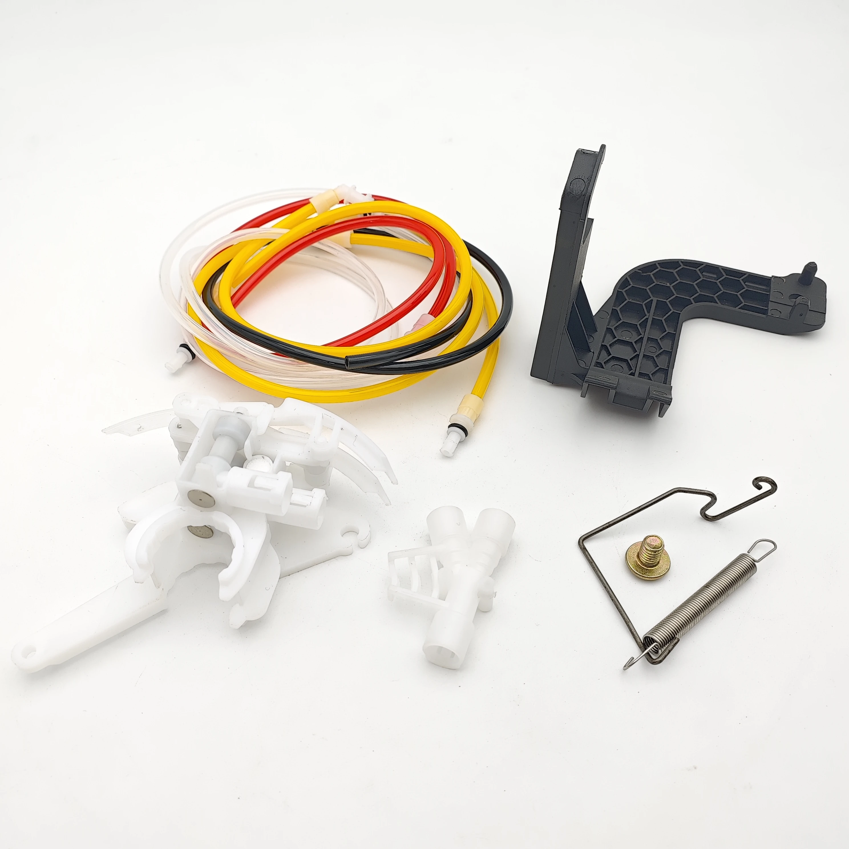 Truck Seat Height Adjustment Air Valve Kit For ISRI NTS2 947519 212448 ...